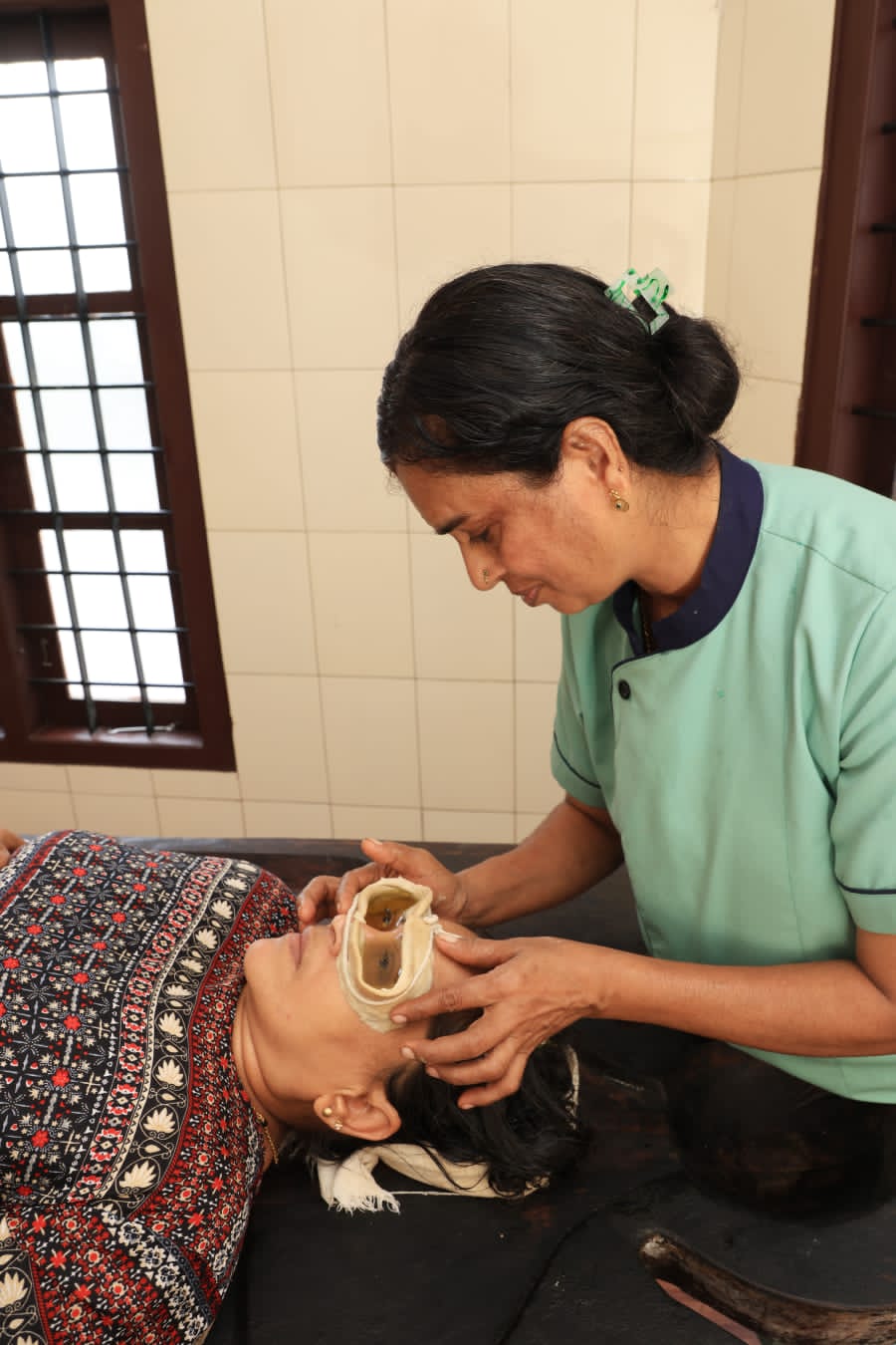 Our Services - Ayush Ayurveda Hospital & Research Center